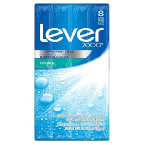 Lever 2000 Website - Premium Bar Soaps